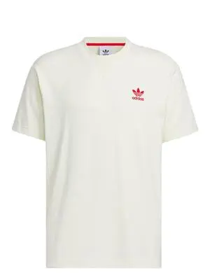 Adidas Originals X Feifei T-shirt Asia Sizing - White
