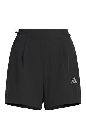 Adidas Modern Tech Shorts - Black