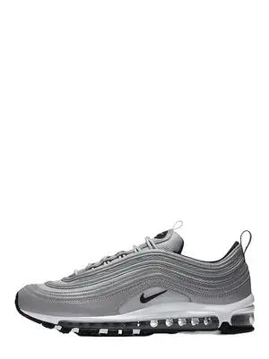 Nike Nike Air Max 97 Sneakers Reflect Silver/black