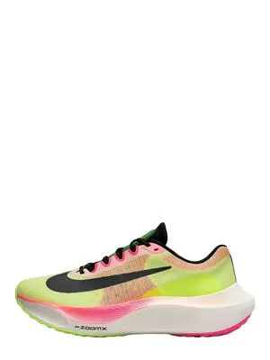 Nike Zoom Fly 'ekiden' Sneakers - Luminous Green/volt/lime Blast