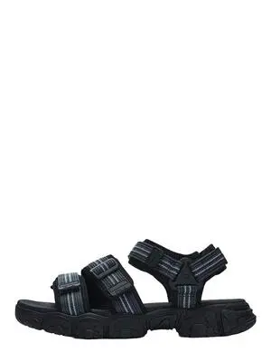 FILA Fila Fluid Sandal Black