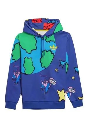 Adidas Originals X Kerwin Frost Graphic Hoodie - Default Colorway