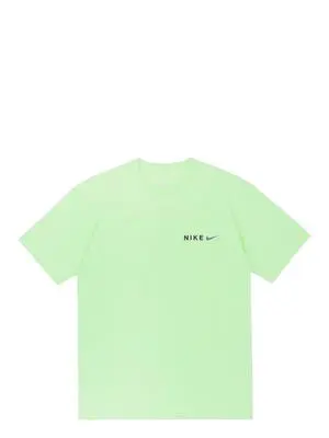 Nike Nike Nsw Premium Essentials T-shirt 'bright Green' Bright Green