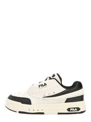 White/black