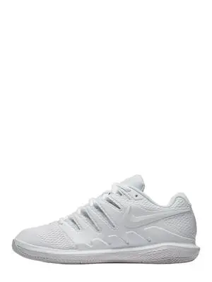 Nike Nike Air Zoom Vapor X HC "Triple White" White