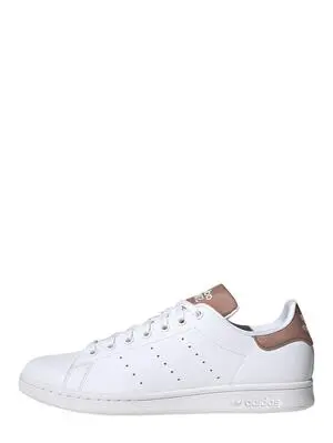 Adidas Adidas Originals Stan Smith Low Top Sneakers White/brown