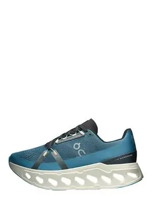 On Cloudeclipse Sneakers - Niagara/ivory