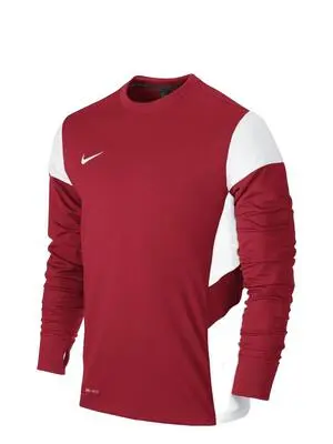 Nike Long Sleeve Crewneck Tee - Default Colorway