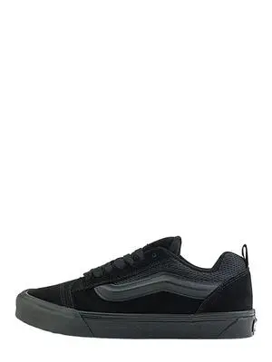 VANS Knu Skool Classics - Black