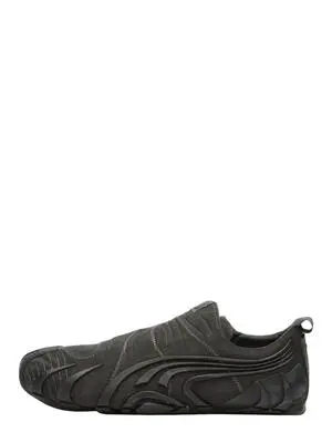 PUMA X No/faith Studios Talon Sneakers - Flat Medium Grey