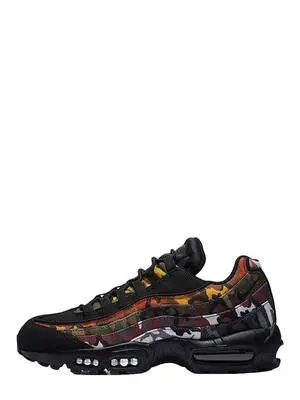 Nike Max 95 Erdl Party - Black/multi