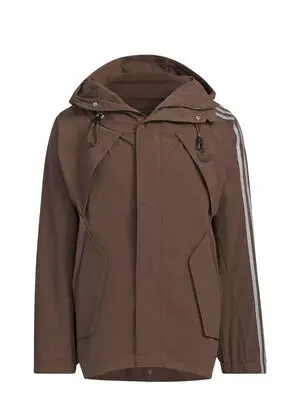 Adidas Originals X Hamcus Jacket - Brown