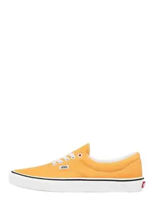 VANS Vans Era Lace-Up Sneakers Yellow