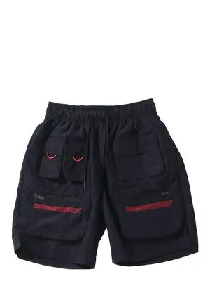 Nike As J 23eng Utility Short - Black