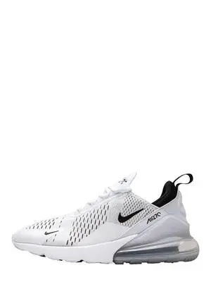 Nike Nike Air Max 270 Sneakers White/black