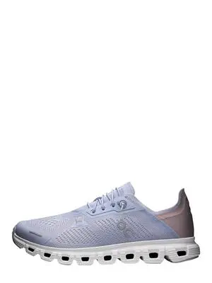 On Cloud Coast Nimbus Heron Sneakers - Nimbus/heron