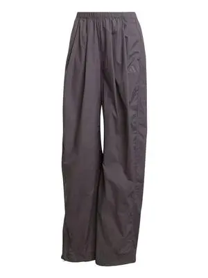 Adidas City Escape Summer Parachute Joggers - Grey Strata