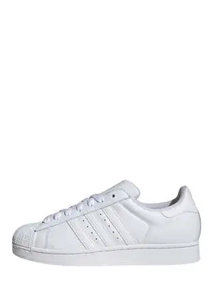 Adidas Superstar 2 Sneakers - Cloud White/cloud White/cloud White