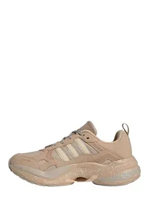 Adidas Maxxcetus Sneakers - Tan