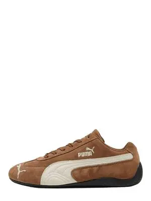 PUMA PUMA Speedcat Archive 'Haute Coffee' Sneakers Haute Coffee/frosted Ivory