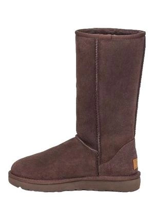 UGG UGG Classic Tall II Boots Chocolate