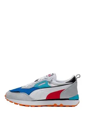 PUMA Puma Future Rider Vintage 'Future Vintage - White Royal' Gray/blue
