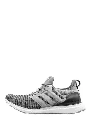 Adidas Undefeated X Ultraboost 'shift - Grey
