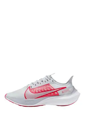 Nike Zoom Gravity Athletic Sneakers - Grey/red
