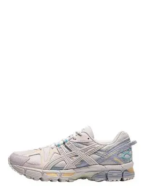 Asics ASICS Gel-Kahana 8 Athletic Shoes Pink/blue