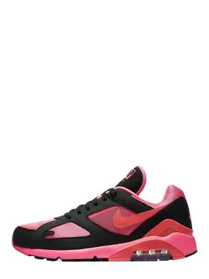Nike Comme Des Garçons X Air Max 180 Sneakers - Pink
