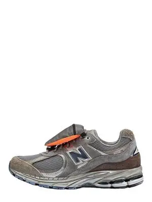 NEW BALANCE New Balance 2002R 'Pouch Castle Grey' Sneakers Grey