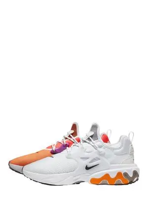 Nike Nike BEAMS X React Presto 'Dharma' Sneakers White/orange
