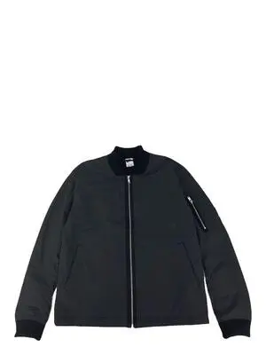 Nike Bomber Jacket - Black