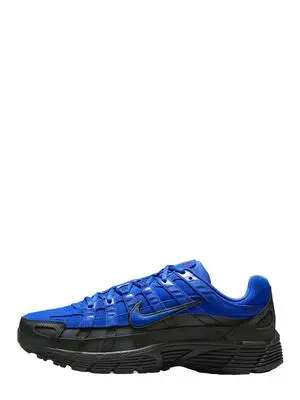 Nike Nike P-6000 PRM Sneakers Hyper Royal/dark Smoke Grey/hyper Blue
