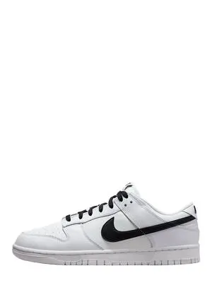 Nike Nike Dunk Low "Reverse Panda" Sneakers White/black
