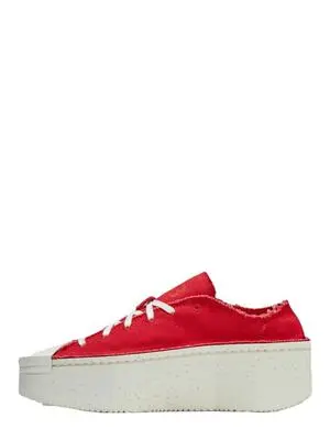 Adidas Y-3 Kyasu Lo Sneakers Red/white