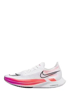 Nike Nike ZoomX Streakfly Running Sneakers White/pink