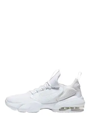 Nike Max Alpha Savage Athletic Sneakers - White