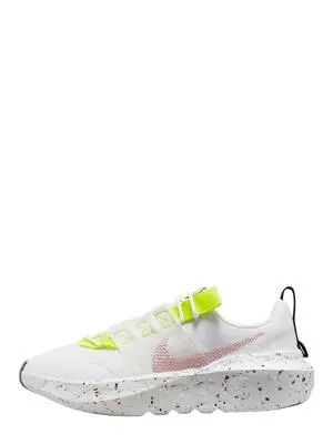 Nike Nike Crater Impact Athletic Sneakers White/green