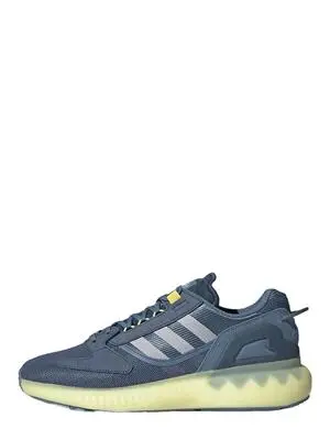 Adidas Adidas Originals ZX 5K Boost Sneakers Blue