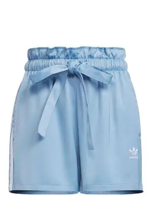 Adidas Originals Sportswear Shorts - Blue/white