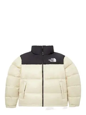 The North Face 1996 Eco Nuptse Jacket - Beige
