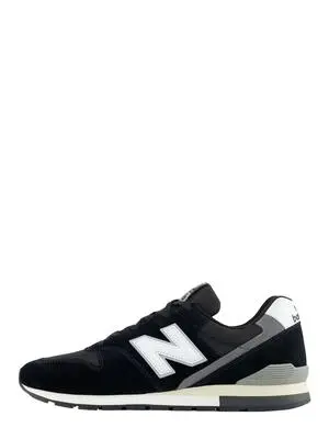 NEW BALANCE 996 Sneakers - Black