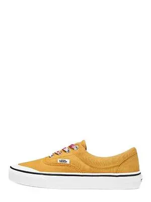 VANS Era Low Top Sneakers - Yellow