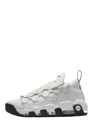 Nike More Money 'all Star Los Angeles White - White/black