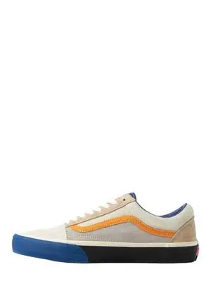 VANS Vans Old Skool VLT LX Low Top Sneakers Blue/white