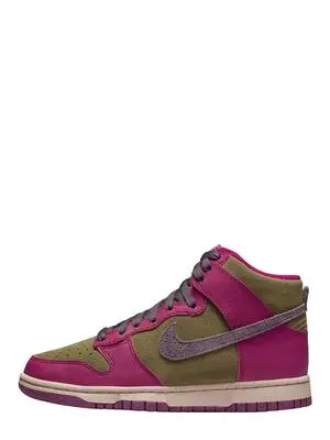 Nike Dunk High - Dynamic Berry/grand Purple/pilgrim