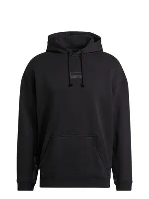 Adidas Originals R.y.v. Logo Hoodie - Default Colorway