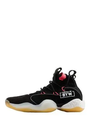 Adidas Crazy Byw X 'core Sneakers - Black