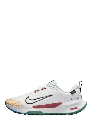 Nike Nike Juniper Trail 2 Gore-Tex Sneakers White/red/gold